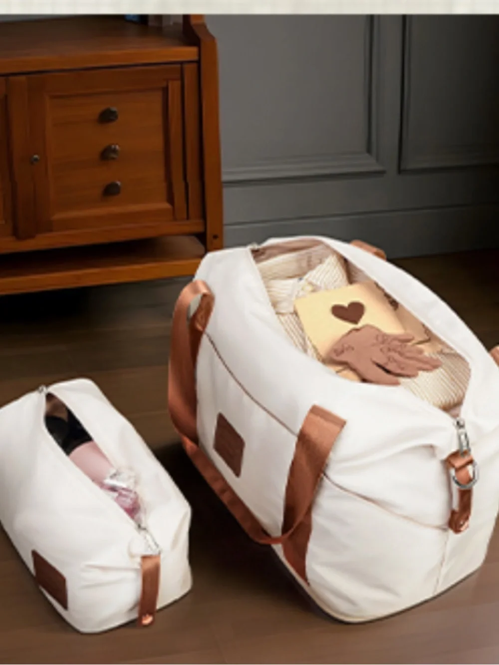 Coolife | Bags | Coolife 2 Piece Travel Carry On Expandable Weekender ...